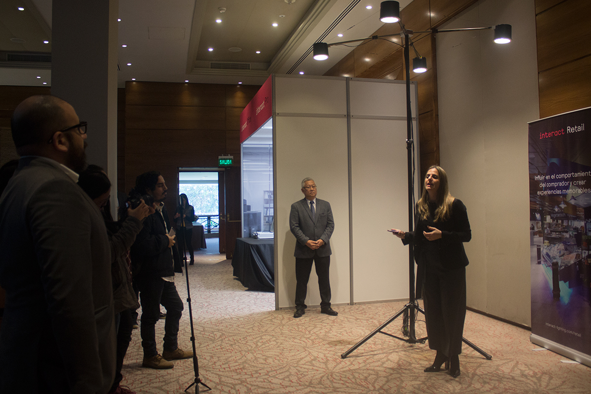 Signify presenta Interact y TruLiFi, un nuevo camino para la ...