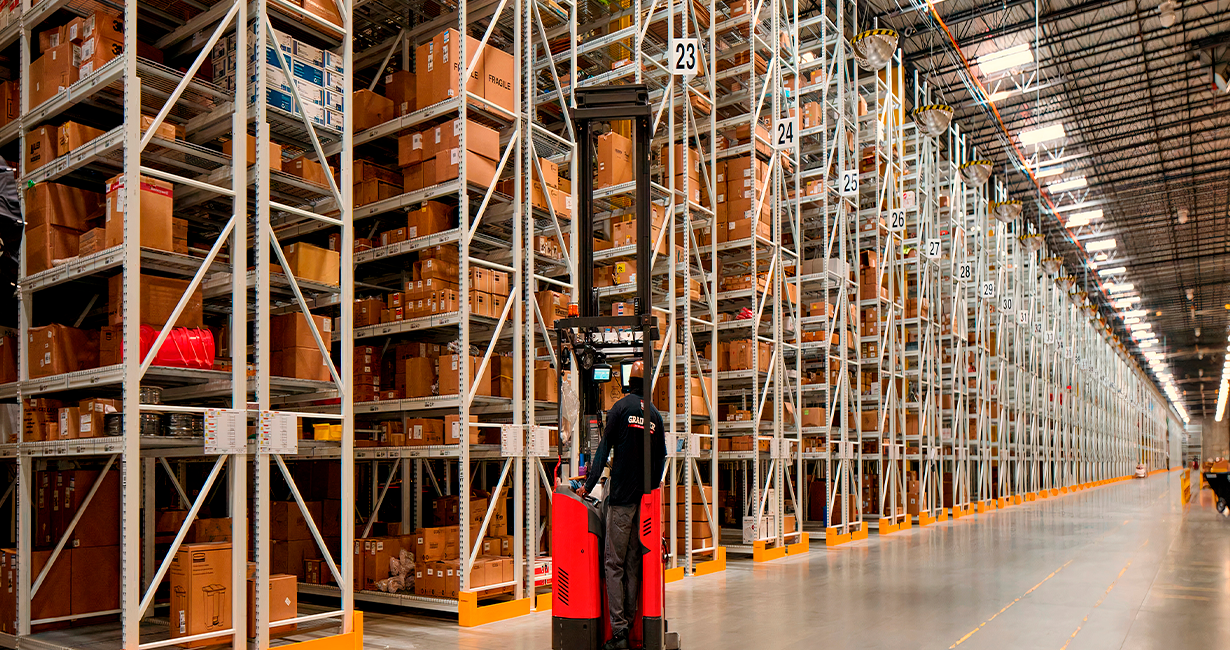 EFC: distribuidor autorizado de Grainger en Perú - Perú Construye